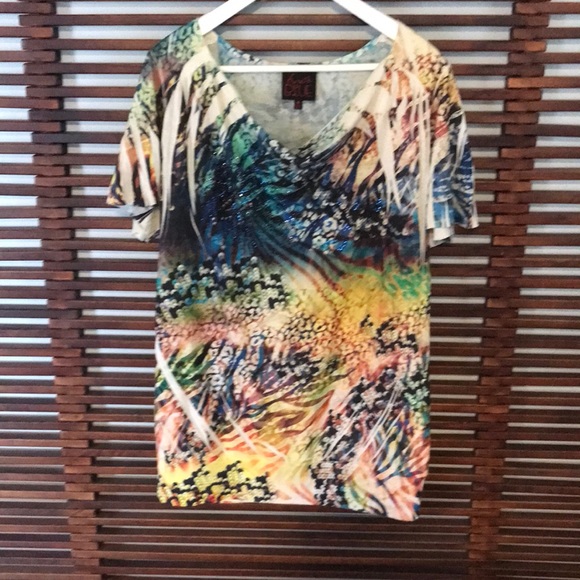 French Blue | Tops | French Blue Top | Poshmark